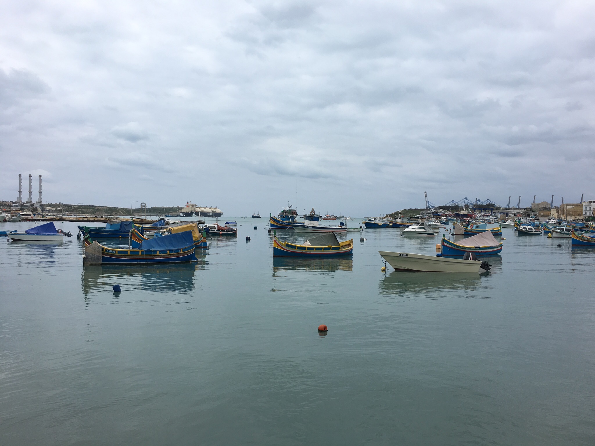 February 24/25 – Balzan, Malta – Bob and Tarja's Adventures Page